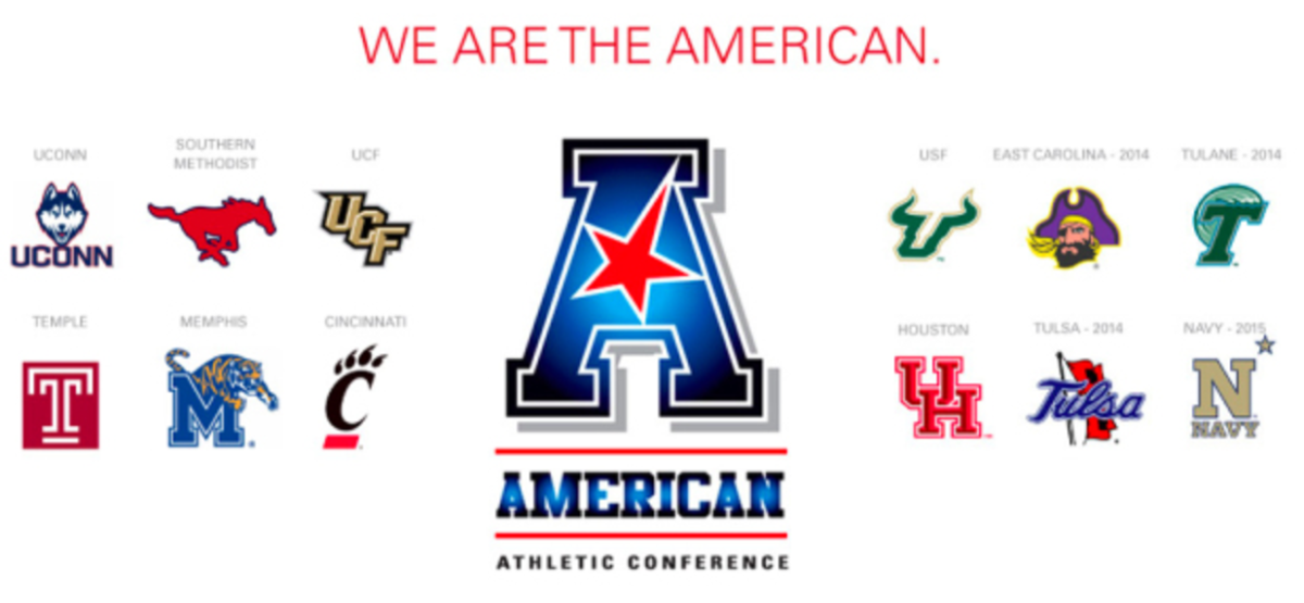 An ode to the American – Tulane Football Blog